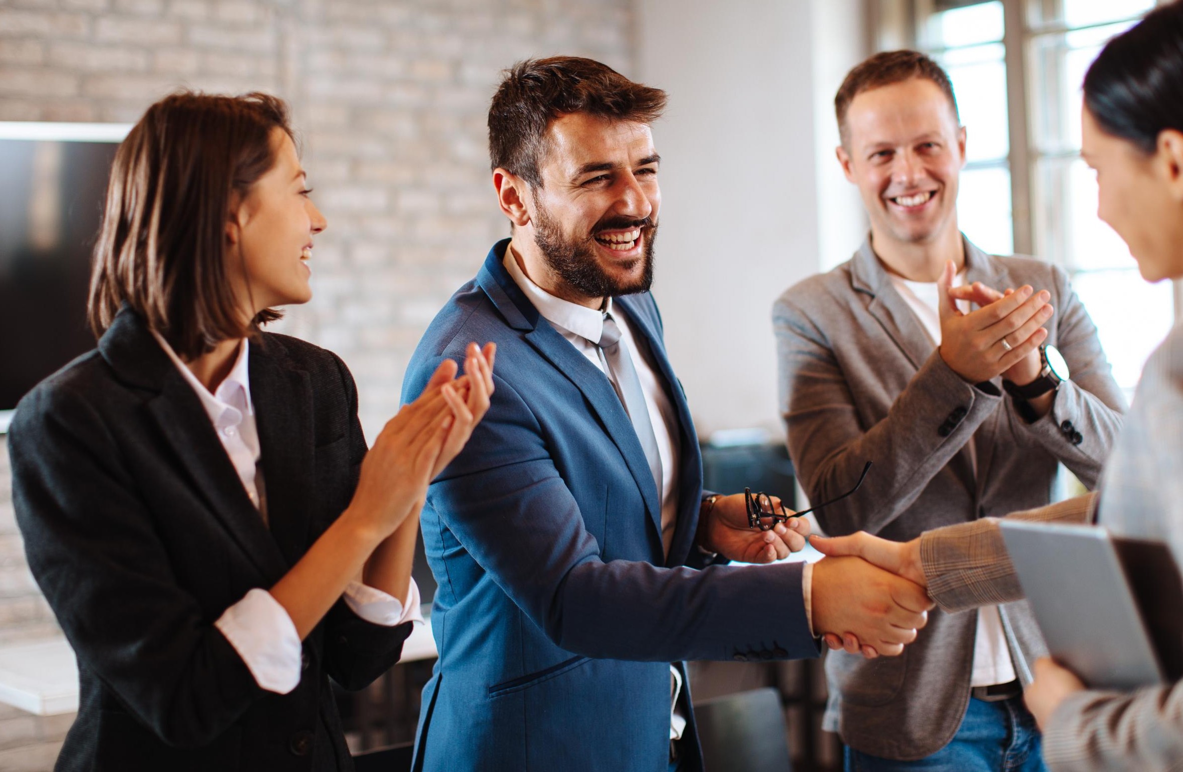 Nani Recruitment Ltd | UK Staffing Specialists